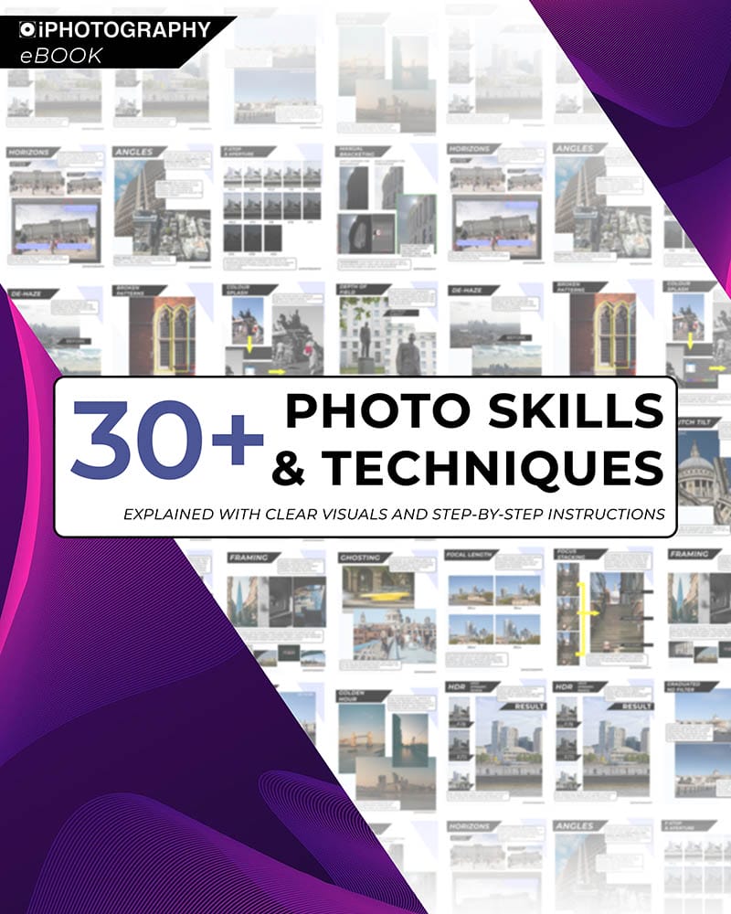 eBooks for Digital Photography - Tips & Resources - DOWNLOAD