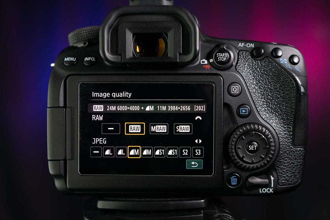 What Does Photo Resolution Mean for Photographers?