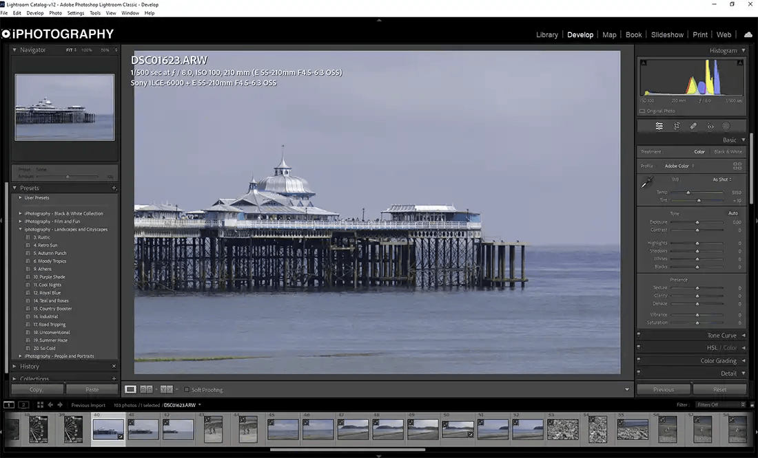 Global v Local Editing: What's the Difference for Photographers? Global v Local Editing: What's the Difference for Photographers?