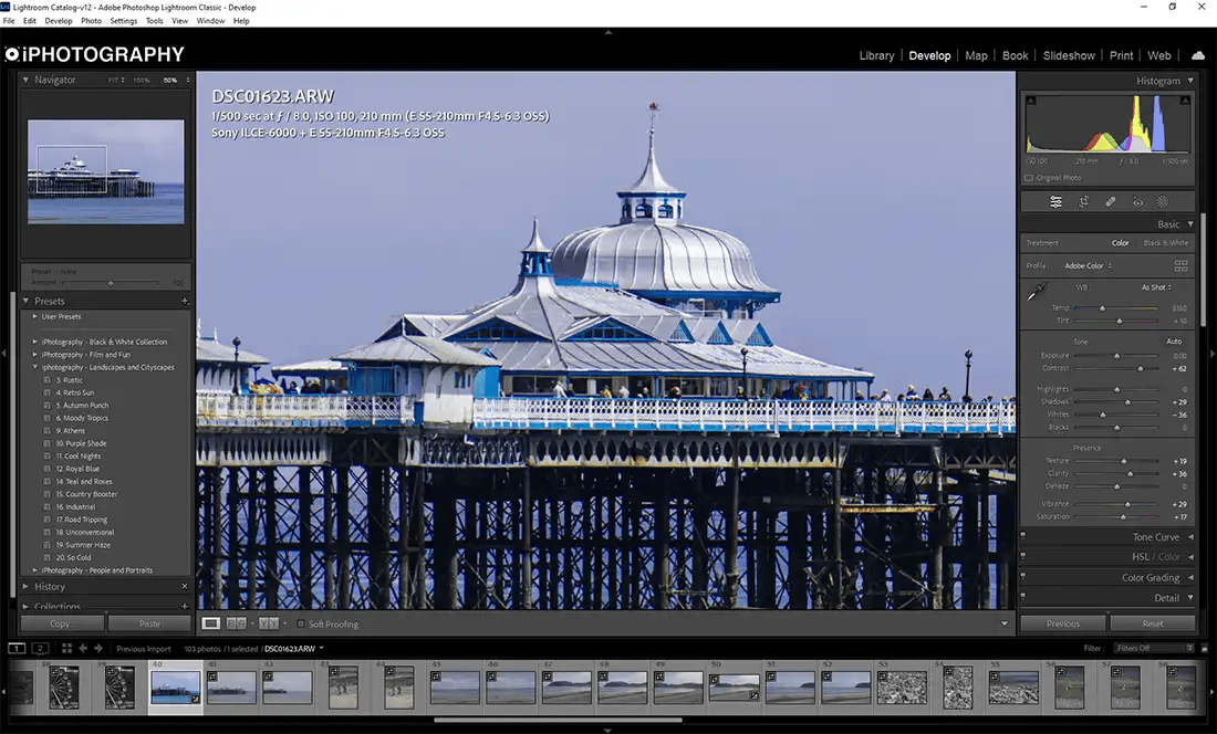 Global v Local Editing: What's the Difference for Photographers?