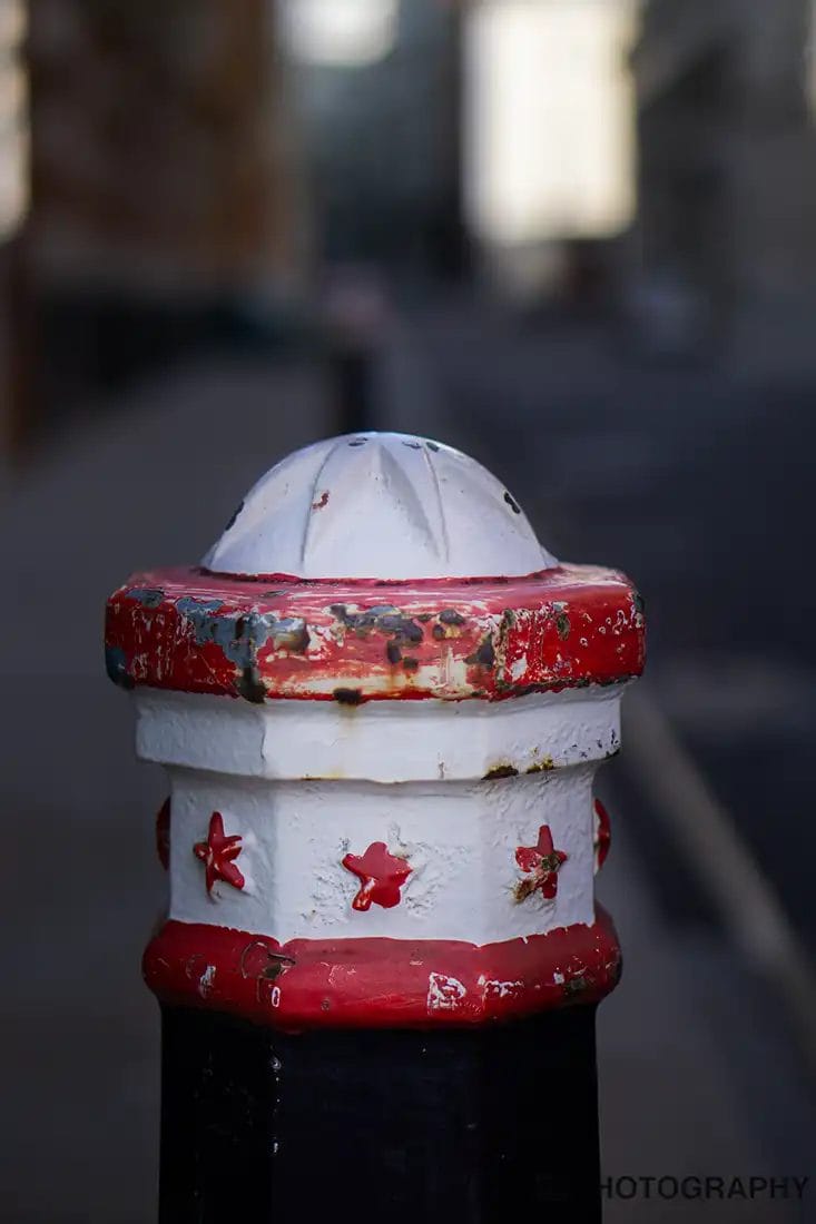 Figure to Ground Theory for Photographers (What Does it Mean?)