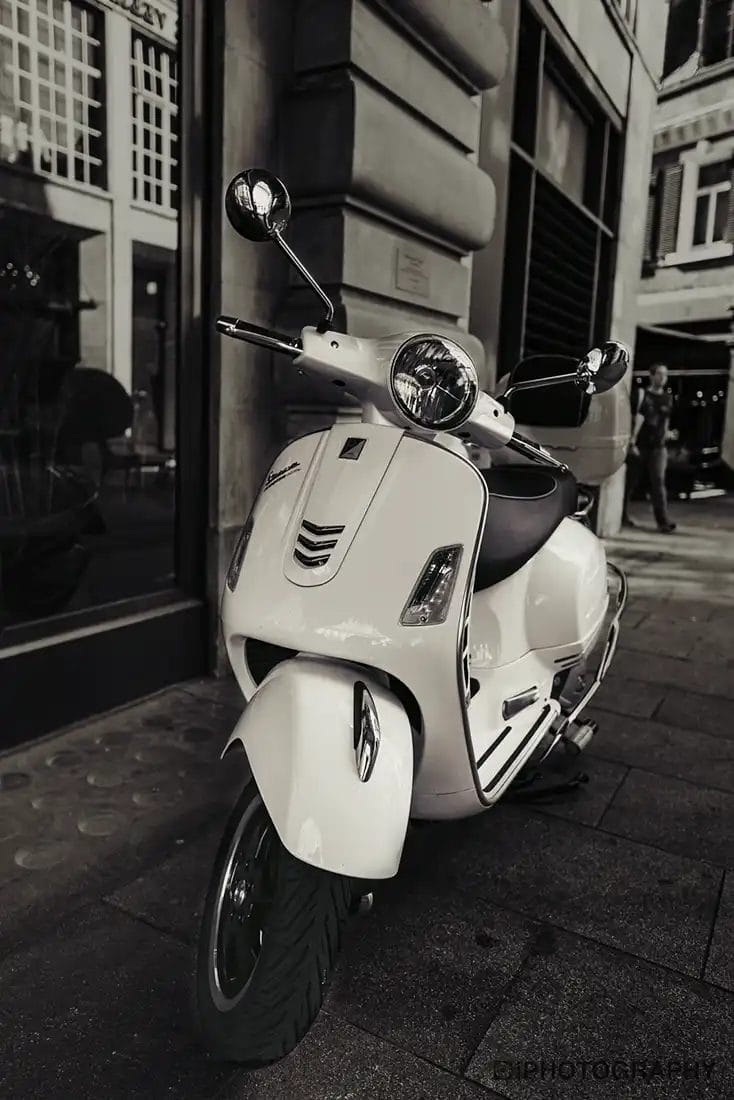 Figure to Ground Theory for Photographers (What Does it Mean?)