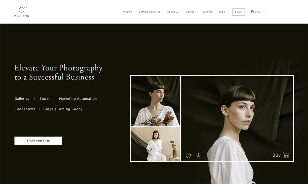 10 Top Web Tools for Photography Businesses
