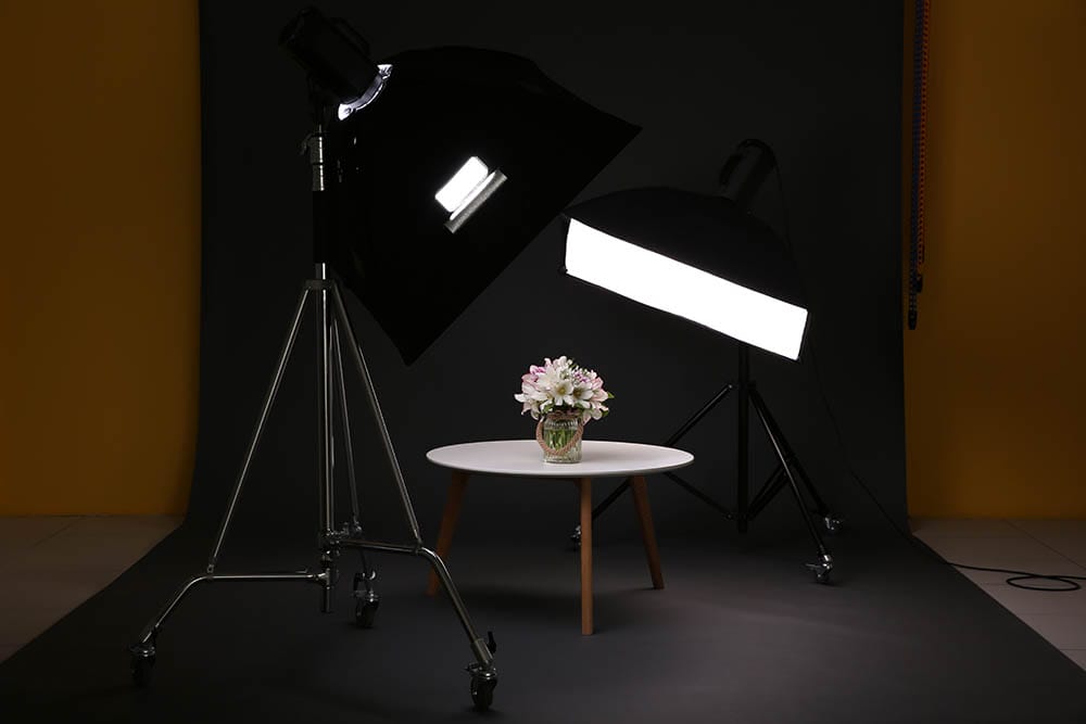 How to Create a Home Photography Studio