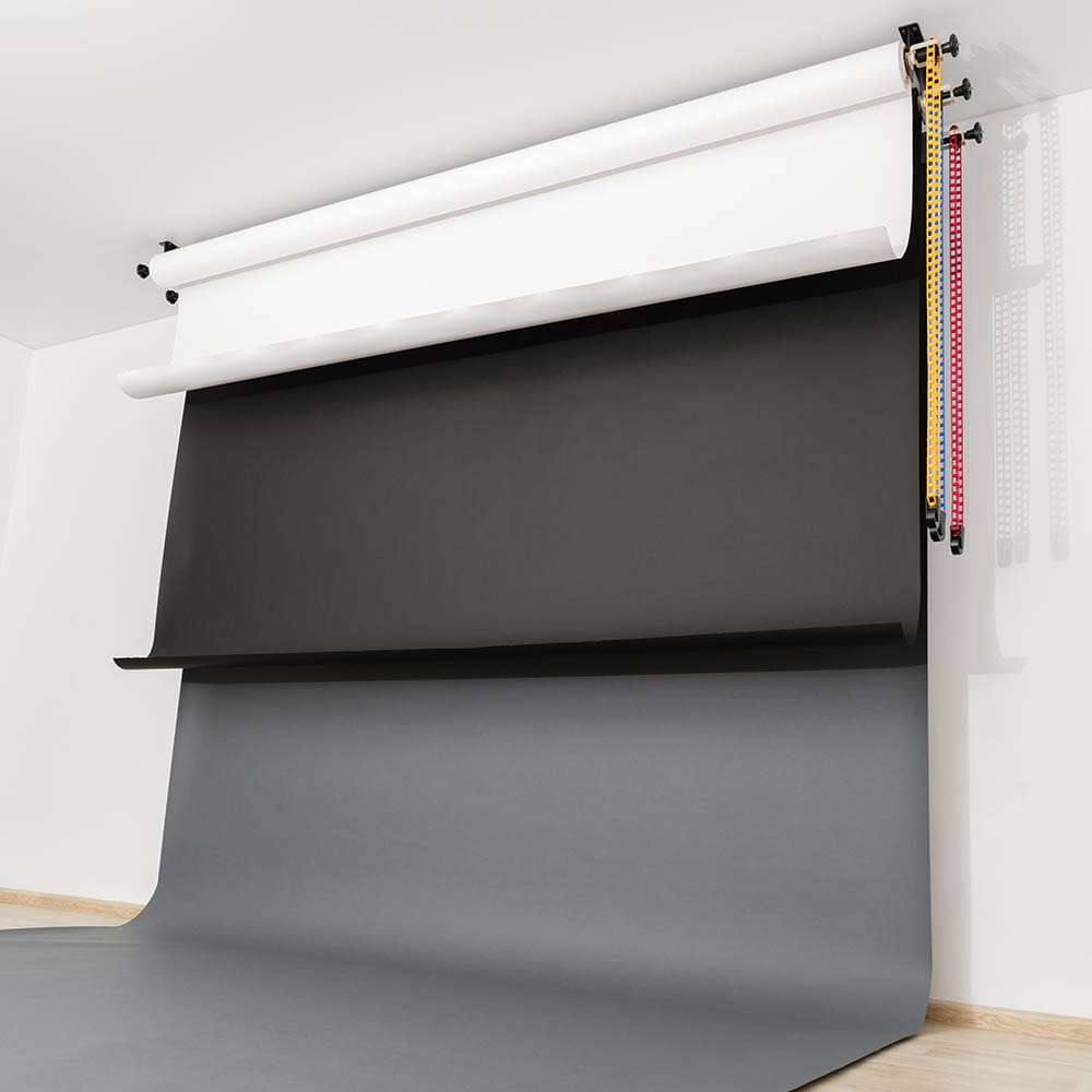 How to Create a Home Photography Studio