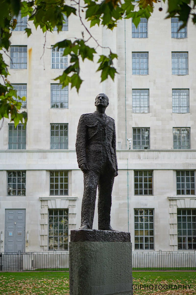 Depth of Field Explained for Beginner Photographers