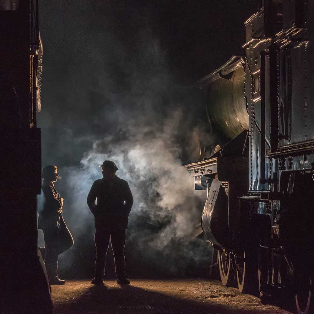 How to Photograph Smoke for Amateur Photographers