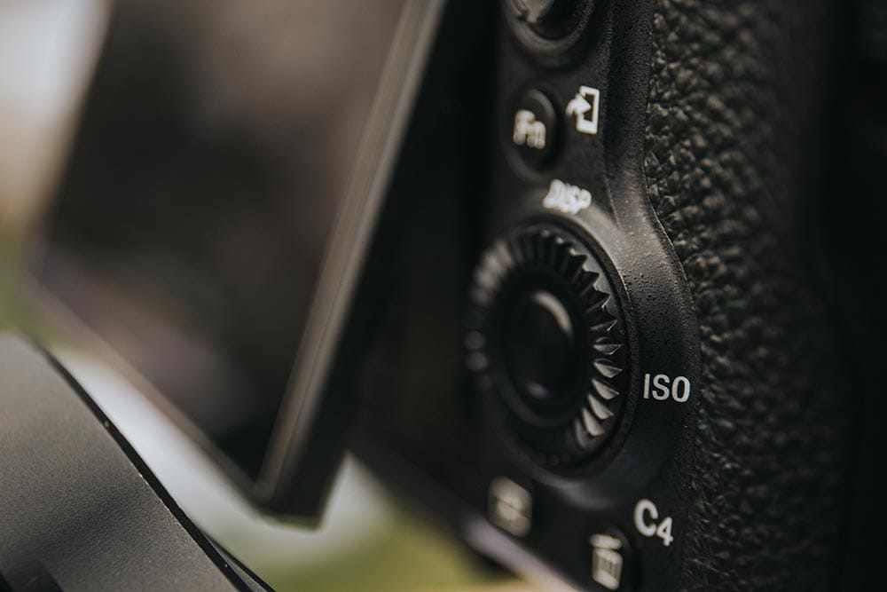 What is ISO for Photographers? The Meaning of ISO