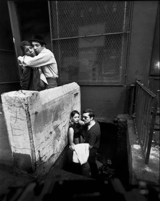 Bruce Davidson Photography: The Life of the Street Photographer