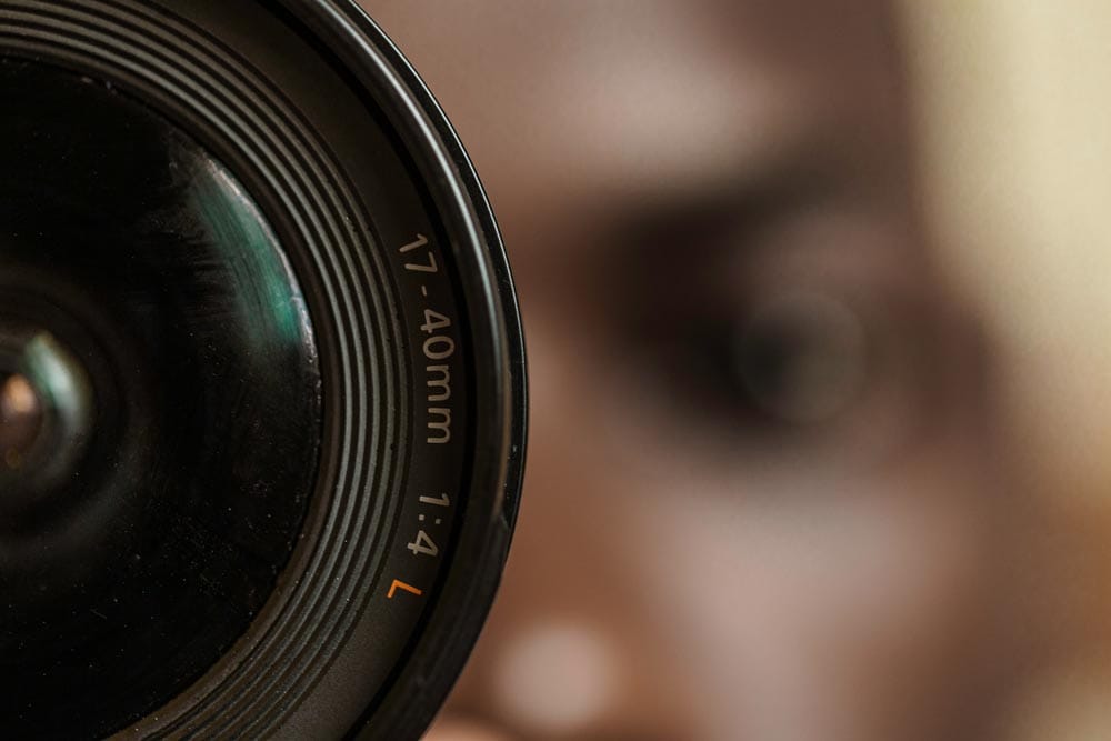 What is Lens Barrel Distortion? (how to correct it in your photos)