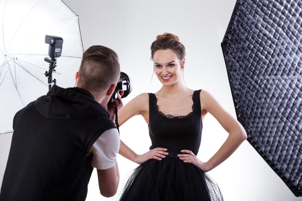 Full Guide to Commercial Photography