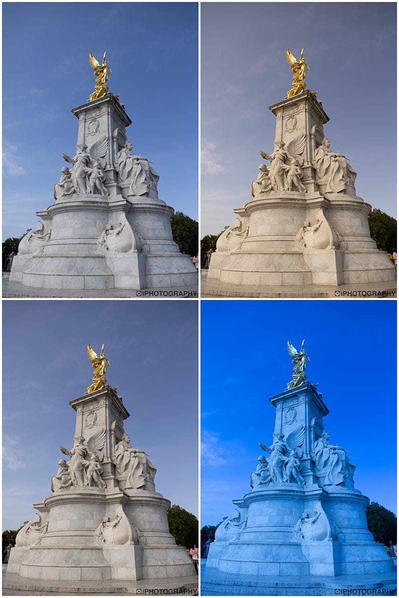 Mastering White Balance: Your Key to Vibrant Photo Colours