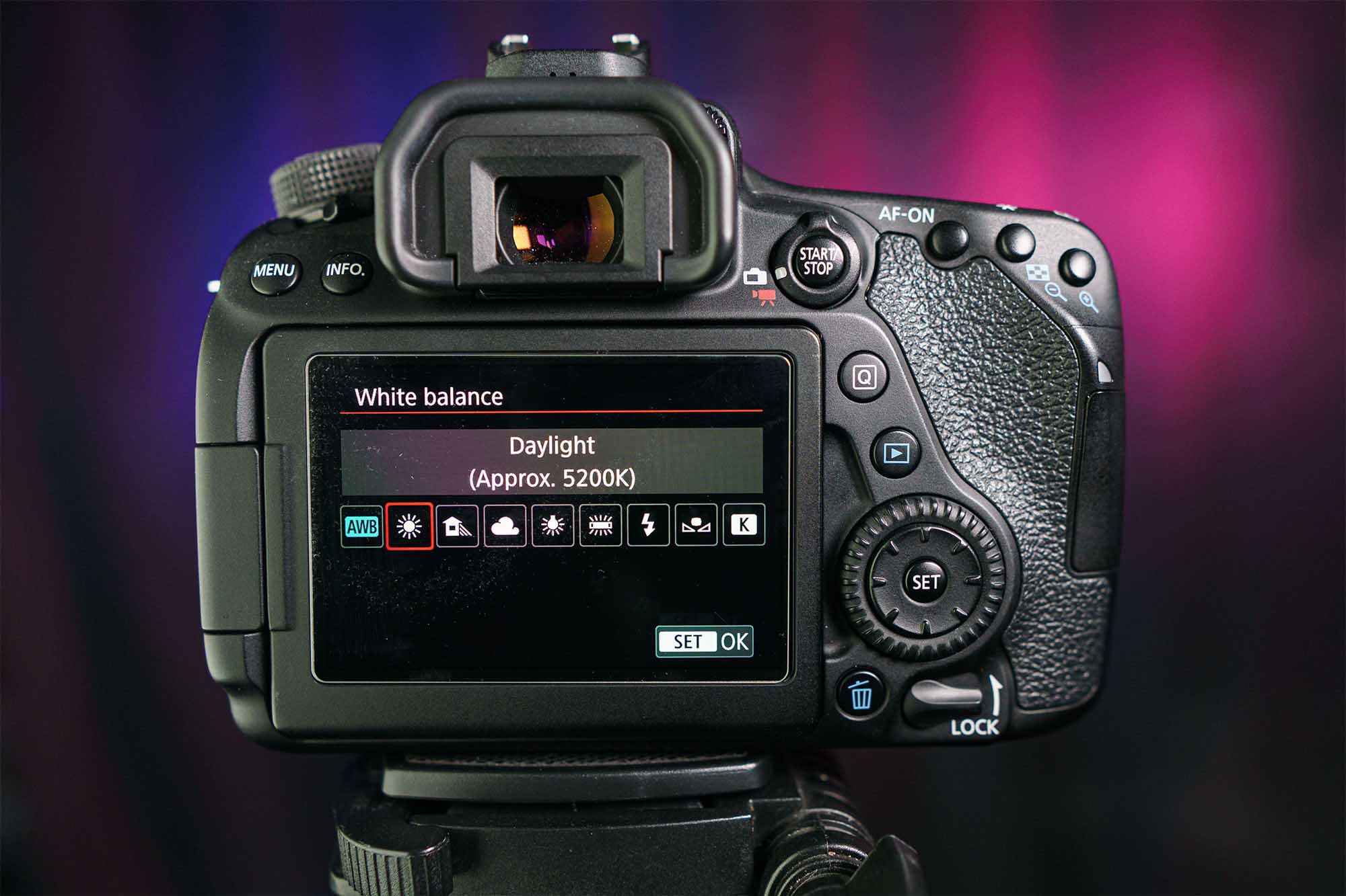 Mastering White Balance: Your Key to Vibrant Photo Colours