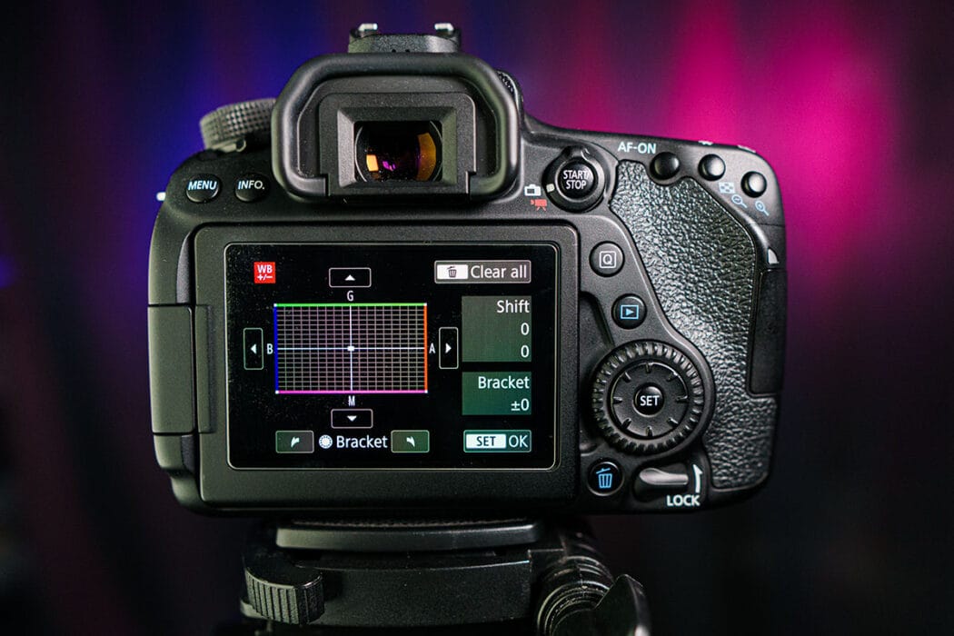 Mastering White Balance: Your Key to Vibrant Photo Colours