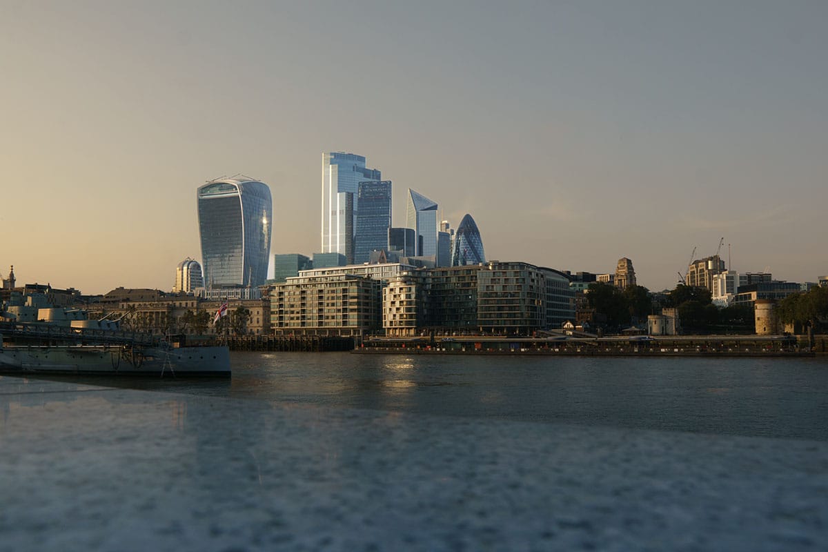 How to Shoot Cityscapes: Tips for Beginners