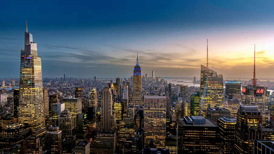 Cityscape Photography In New York Tips For Beginners