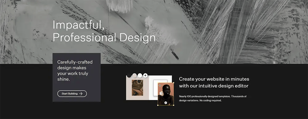 Why You Should Build a Photography Website with Format