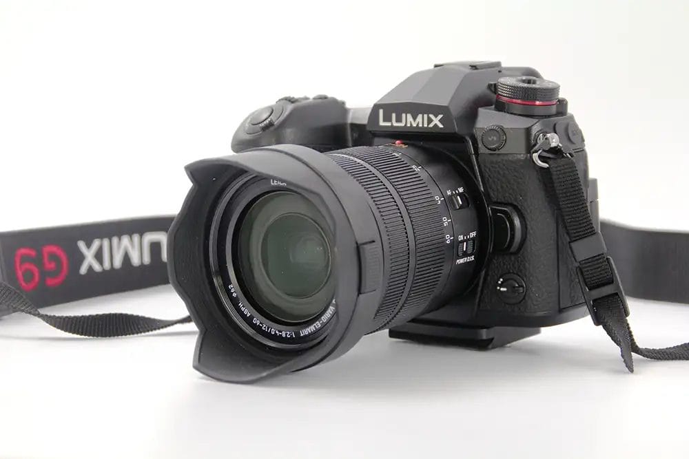 What is Micro Four Thirds Photography: The 6 Best Mini Cameras