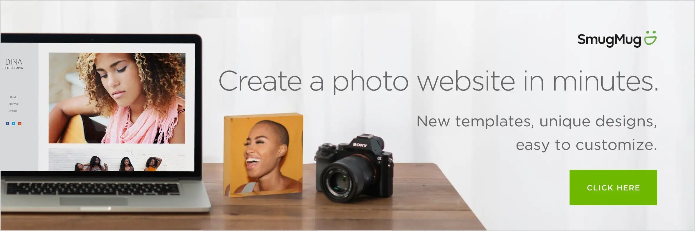 How to Use SmugMug to Make Money from Photography