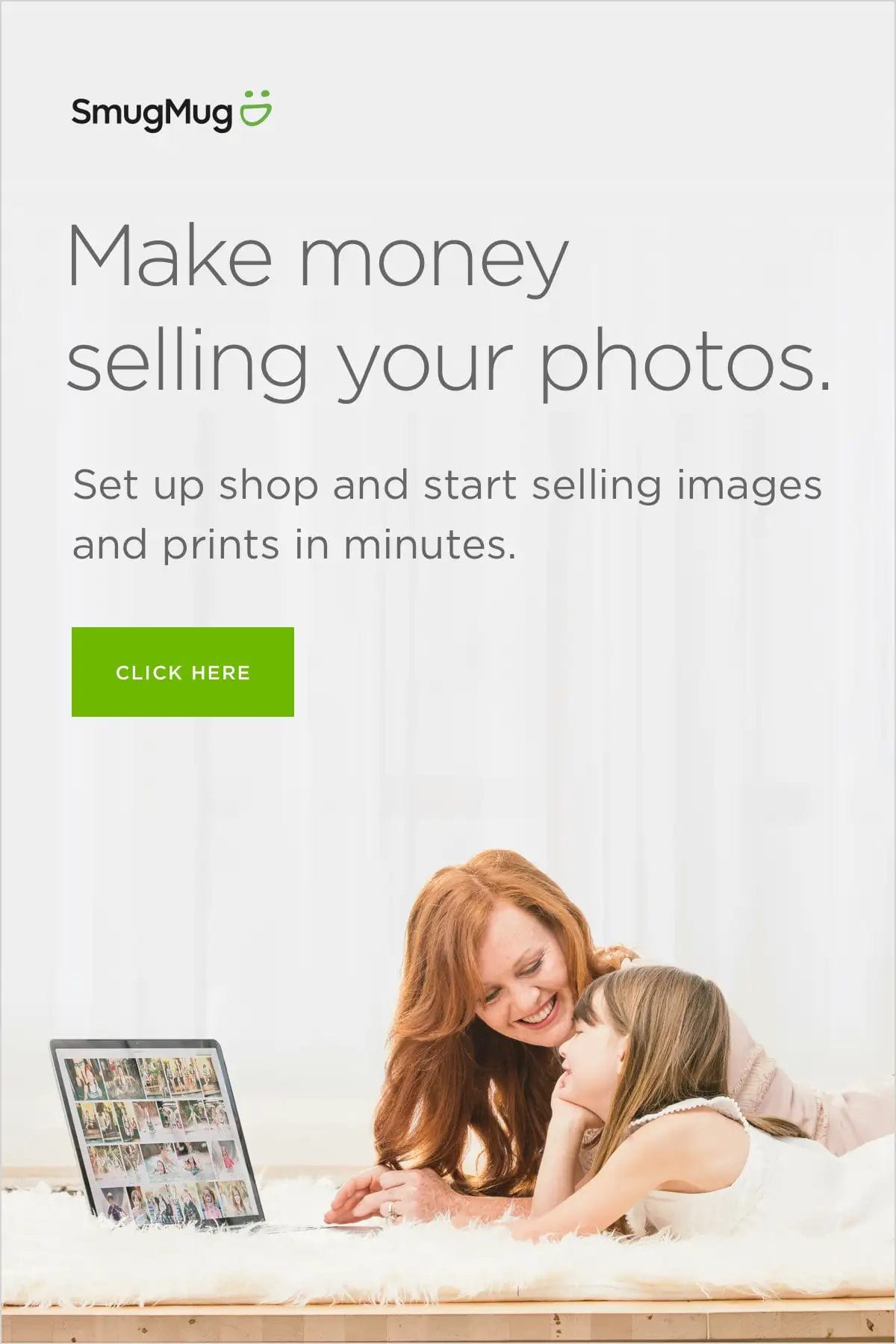 How to Use SmugMug to Make Money from Photography