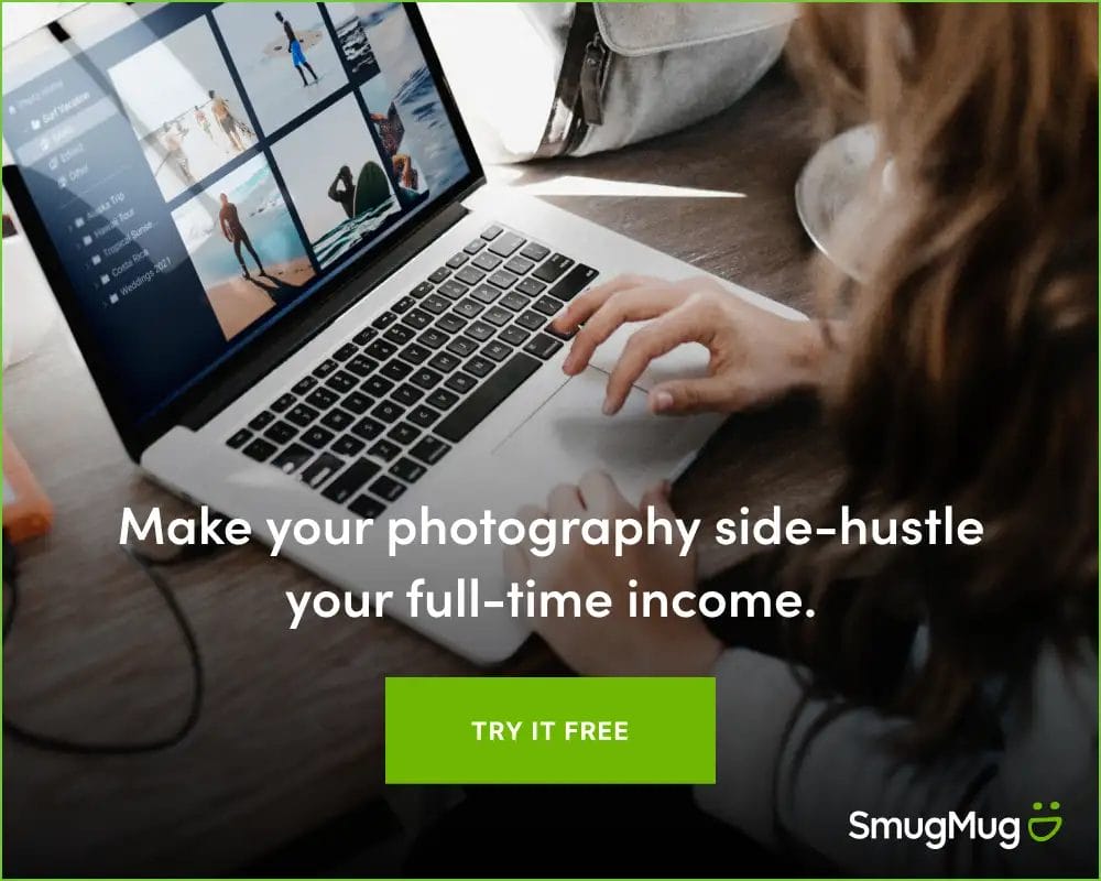 How to Use SmugMug to Make Money from Photography