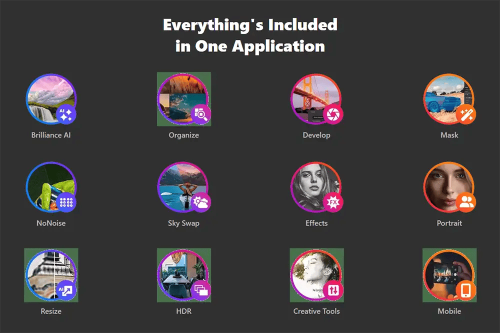 7 Features of ON1 Photo Editor Photographers Need to Know
