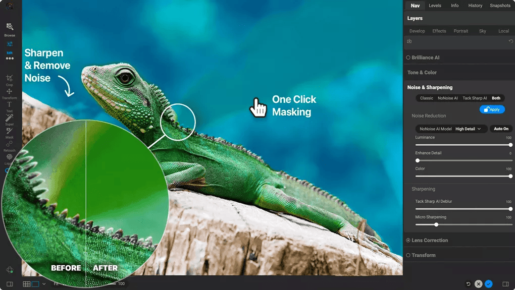 Your Inspired Photography Blog ️ iPhotography™