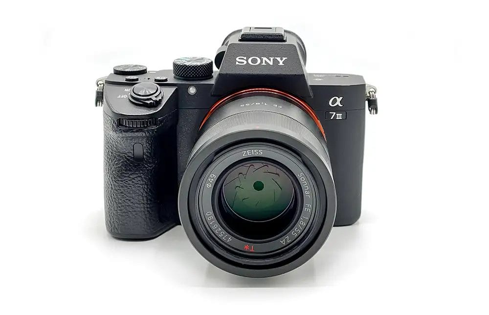 Top 10 Best Mirrorless Cameras: BUY NOW - BEST DEALS (2024)