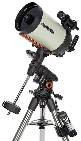 The Best Telescopes for Astrophotography: TOP PICKS
