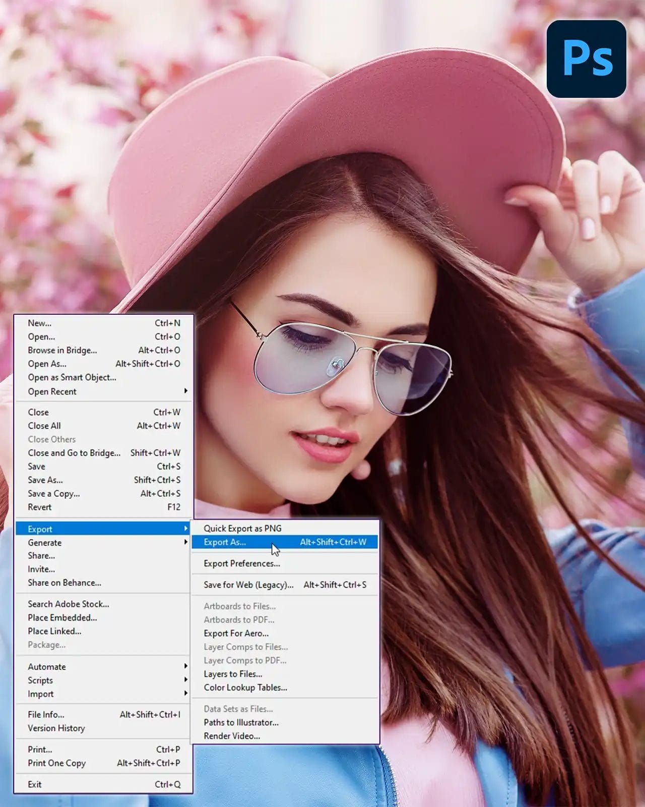 Photoshop Introduction Course for Complete Beginners Online