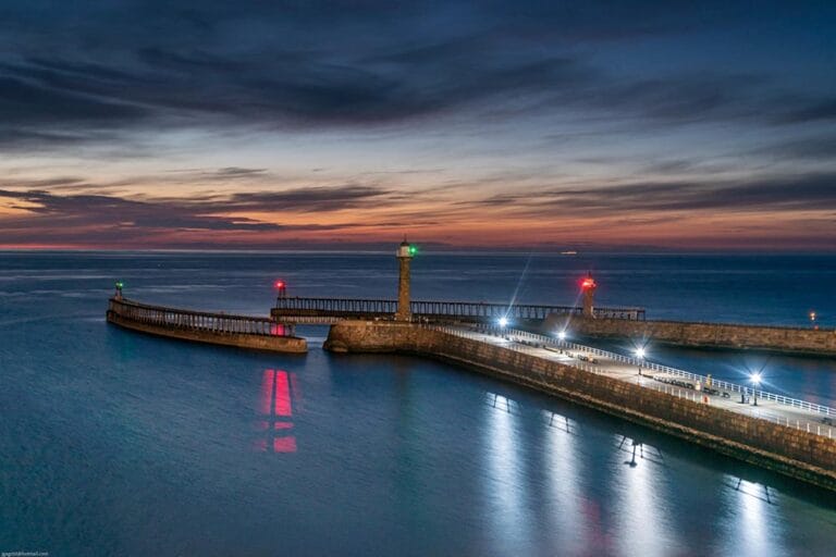 20 Long Exposure Photography Tips