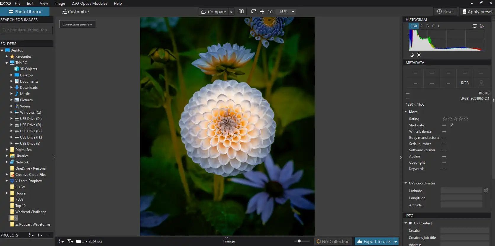 How to Use DxO PhotoLab: A Comprehensive Guide
