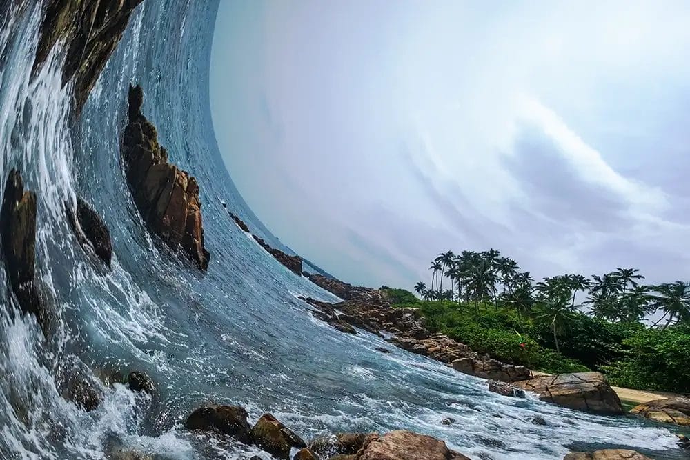 Global Shutters v Rolling Shutters in Digital Cameras Photography