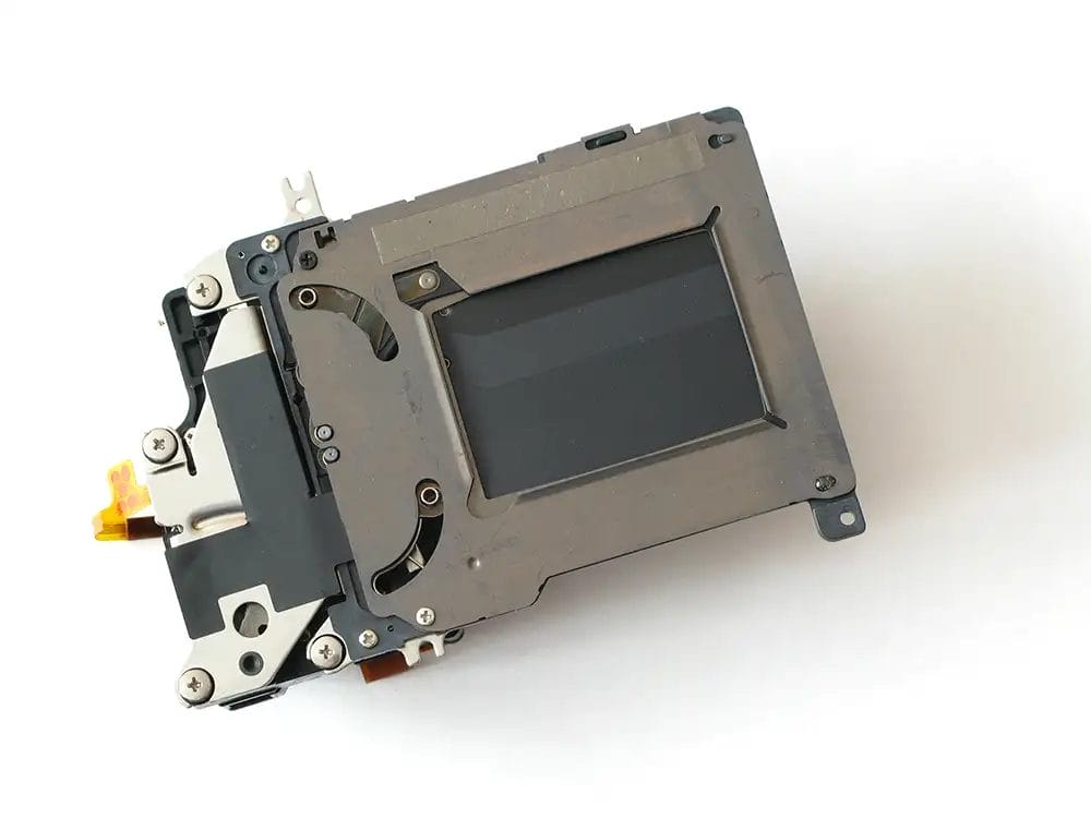 Global Shutters v Rolling Shutters in Digital Cameras Photography