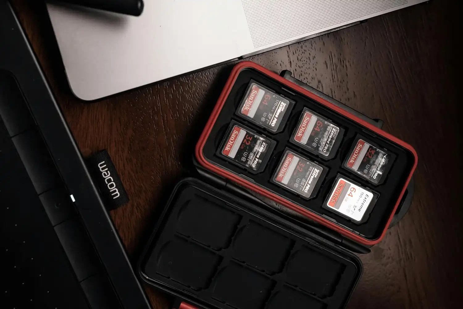 THE ULTIMATE GUIDE: Best Memory Cards for Photography