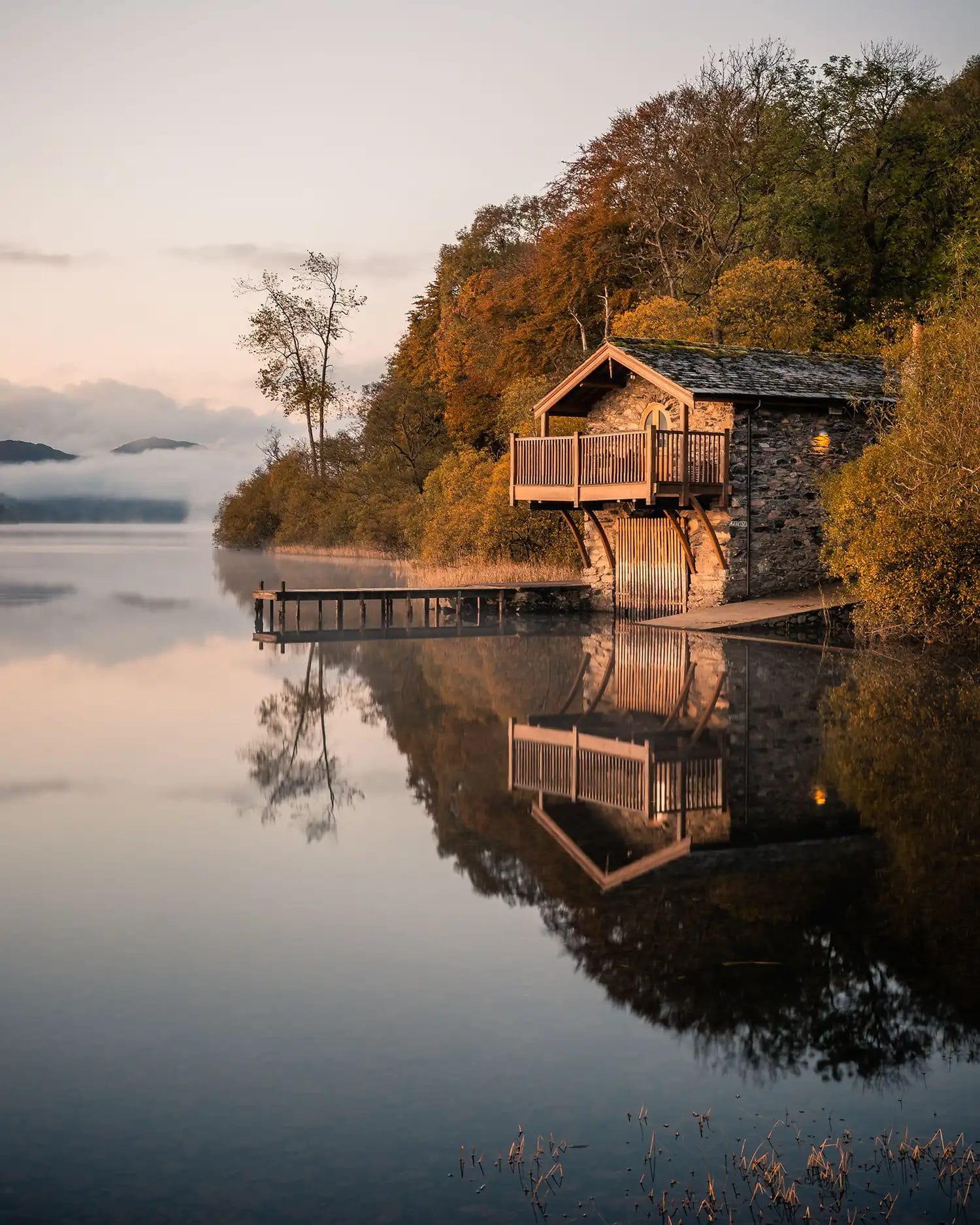 A Guide to Polarizer Lens Filters for Photography