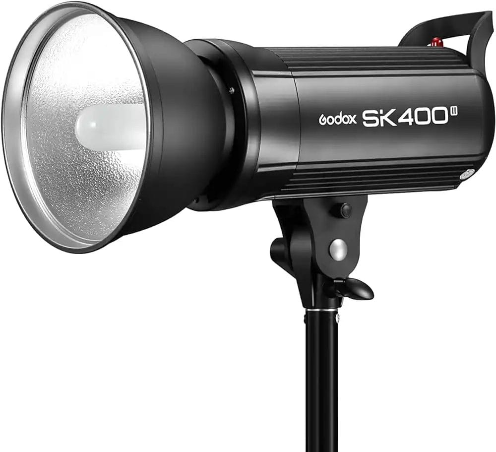 Guide to the Best Godox Off-Camera Flashes for Photography