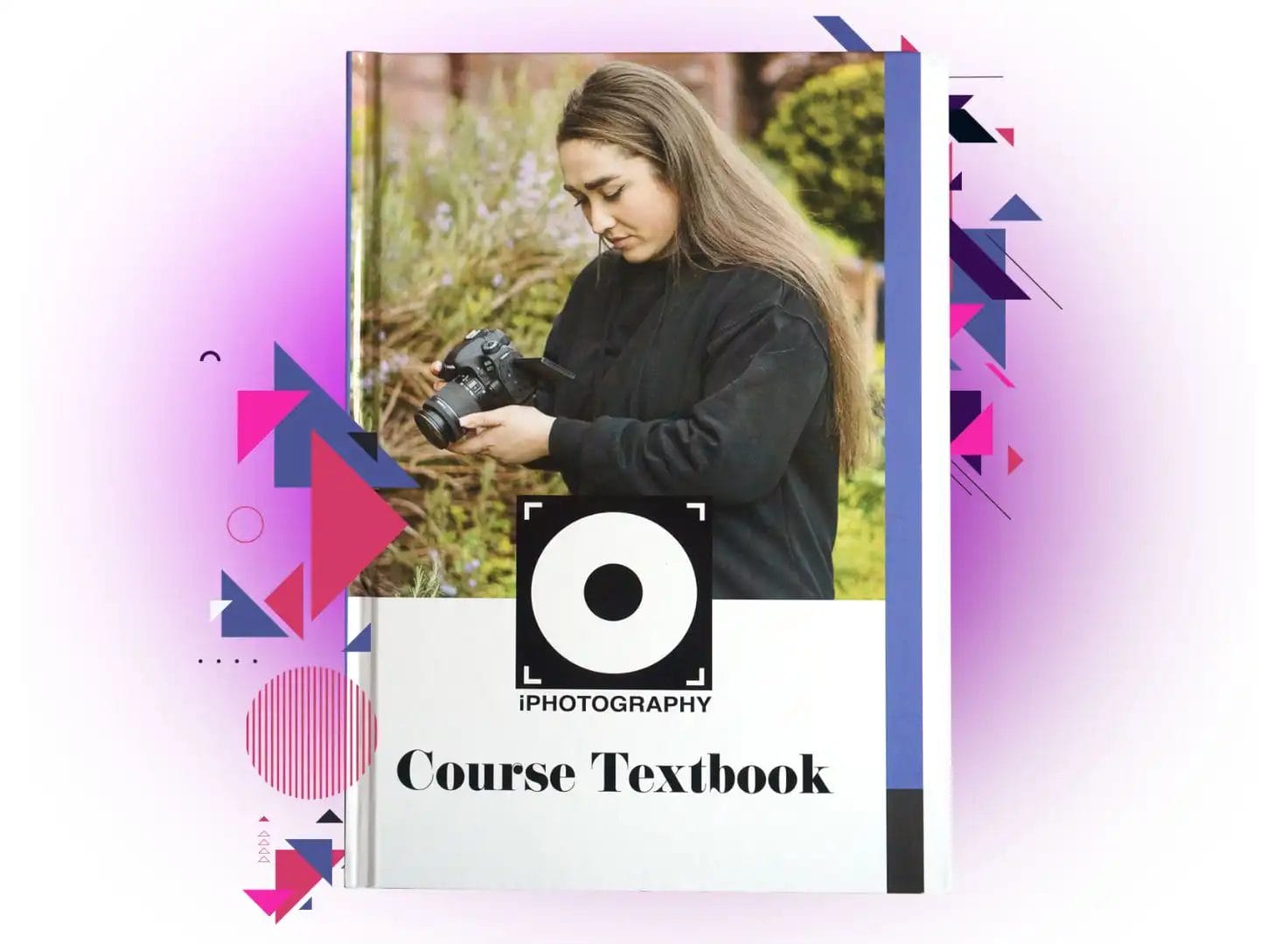 Online photography course for Beginners ️ iPhotography