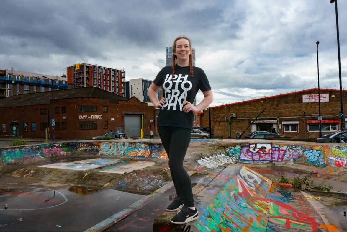 How to Use Adobe Lightroom CC Mobile App