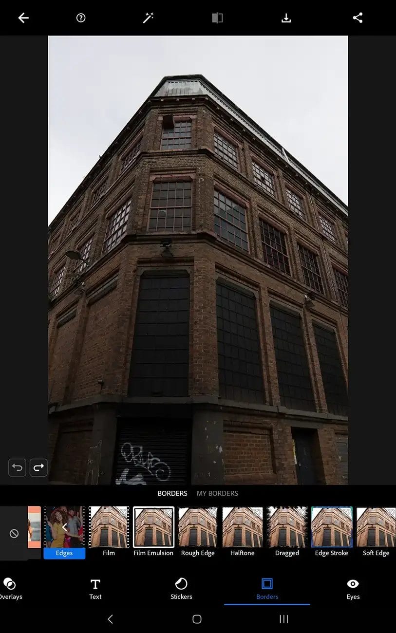 How to Use Adobe Photoshop Express App