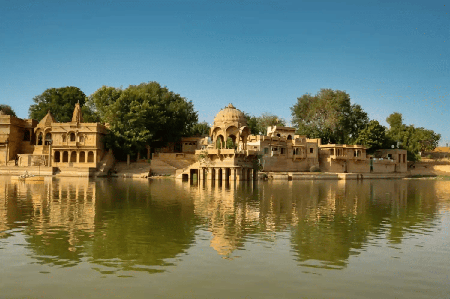 How to Use Luminar Neo’s Water Enhancer AI