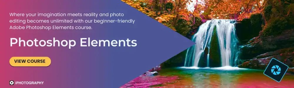How to Master Photoshop Elements for Beginners